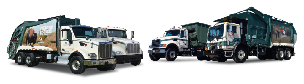 About Us - Texas Disposal Systems