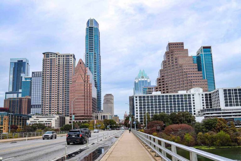 Austin Waste Collection Services | Texas Disposal Systems