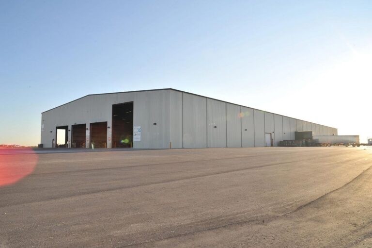 Commercial & Industrial Recycling - Texas Disposal Systems