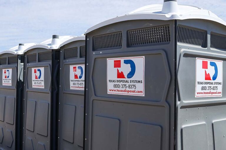 Commercial Trash Service & Solutions | TDS