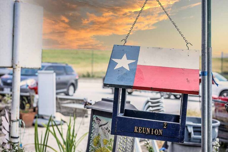 Citizens Convenience Center - Texas Disposal Services