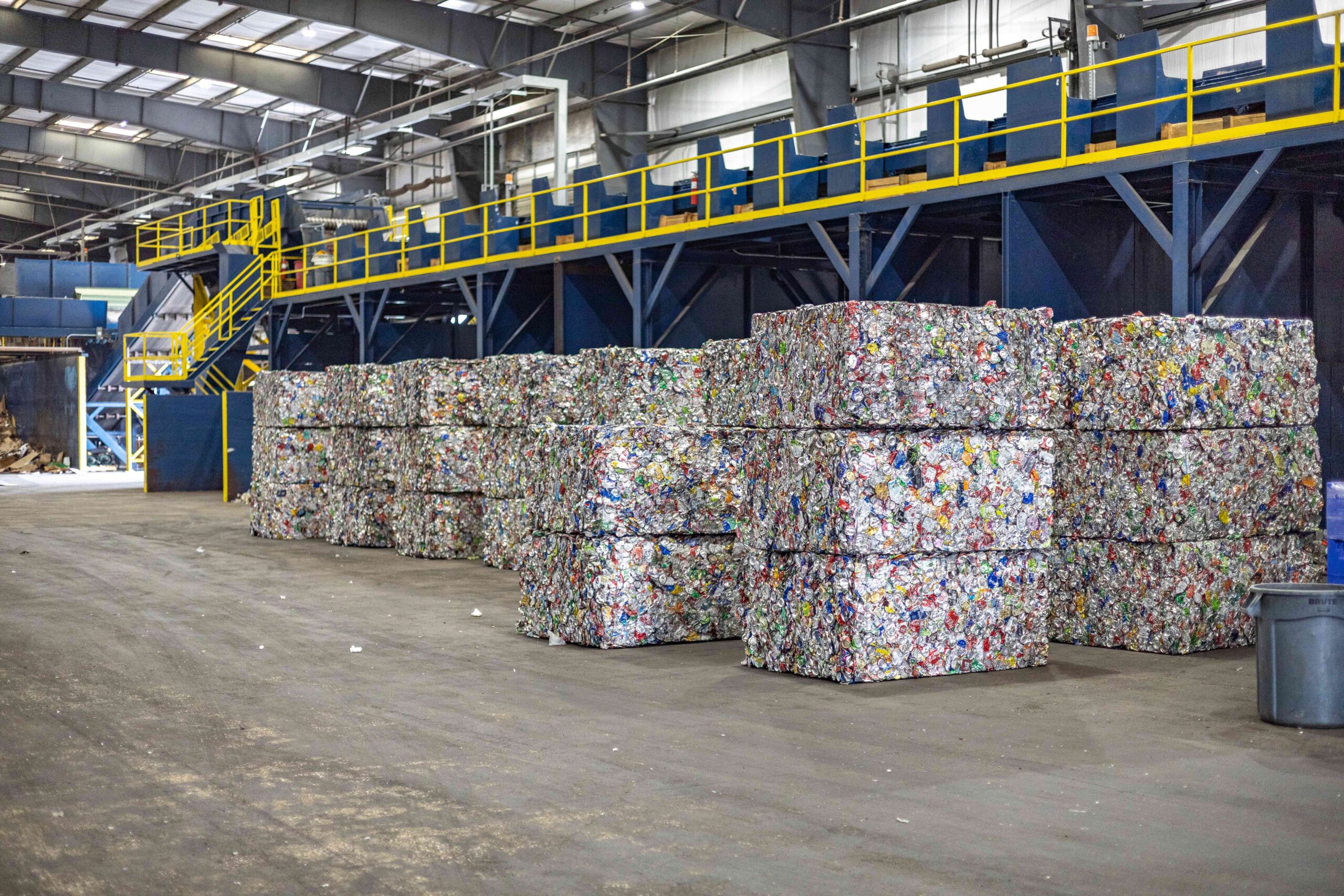5 Recycling Myths That Need to Go in the Trash - Texas Disposal Systems